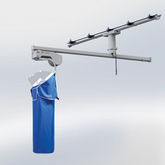 Zero-Gravity Lead Shields & Aprons | Zero Gravity Systems